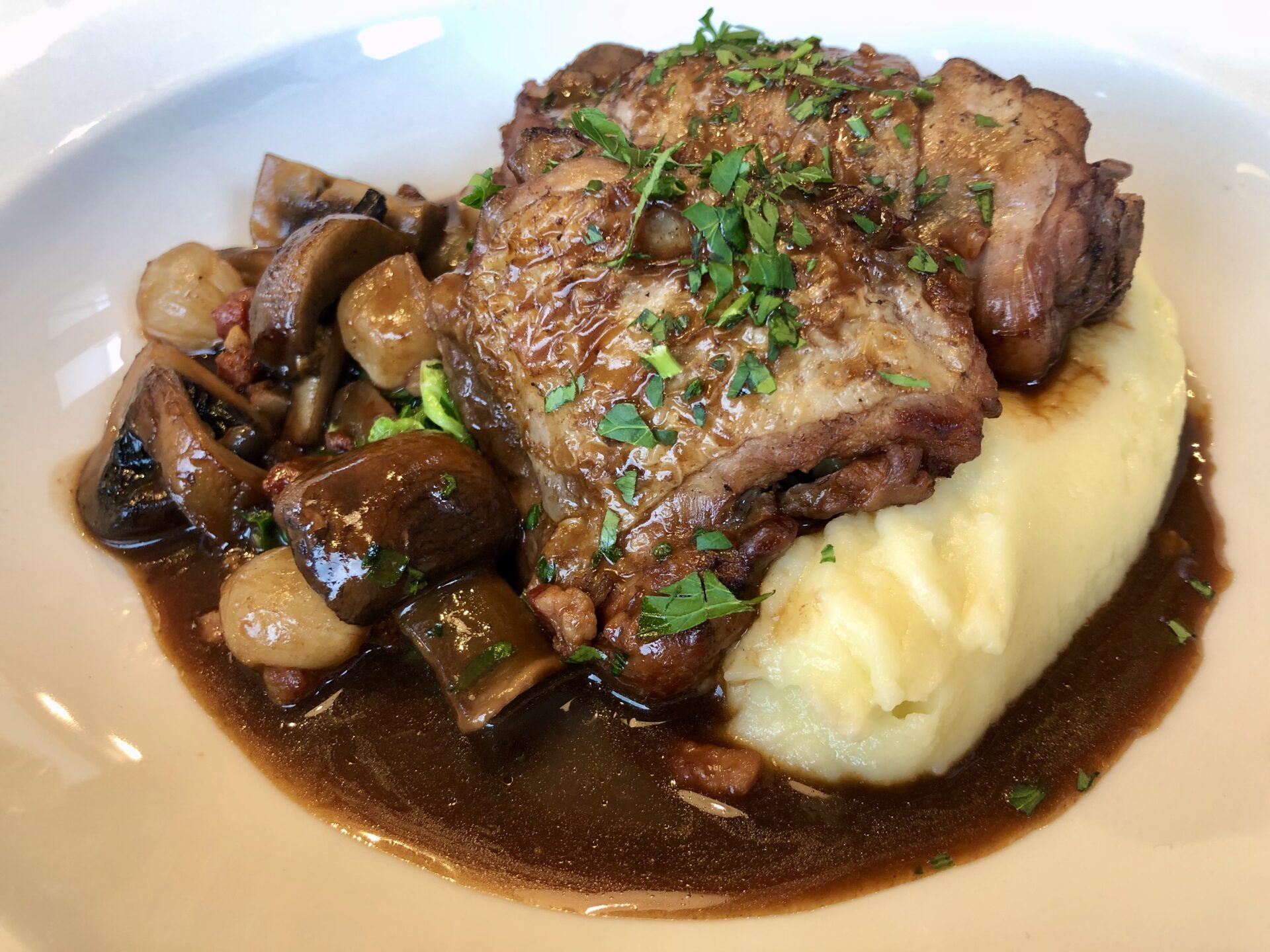 Eat Out to Help Out - Lewes Depot