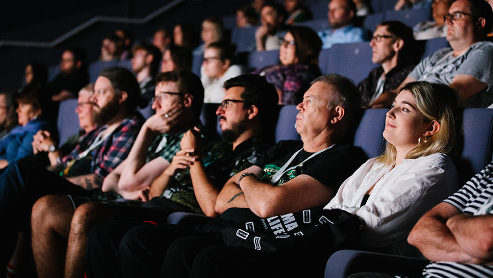 Private Screenings - Lewes Depot