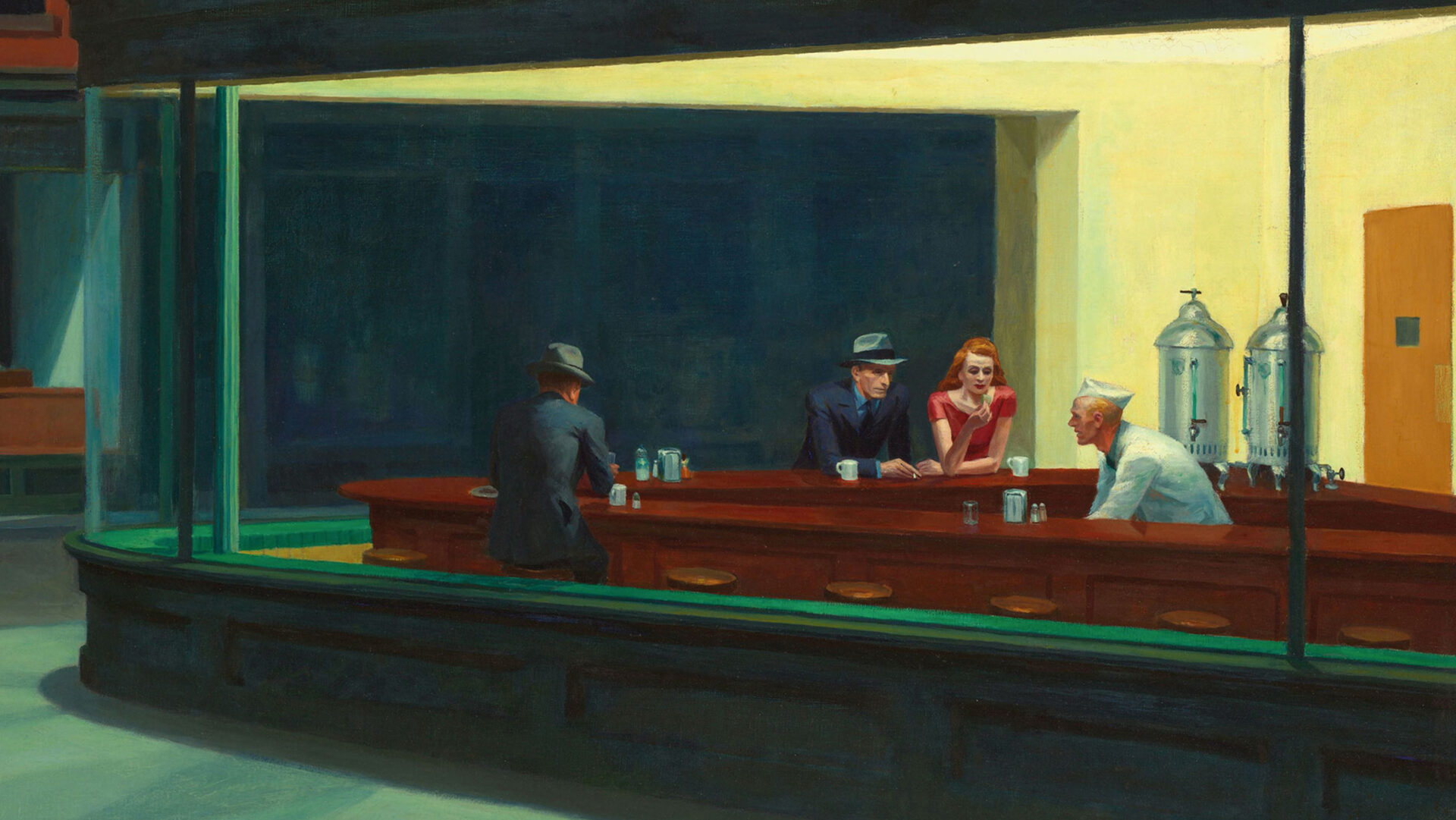 Home page - Lewes Depot