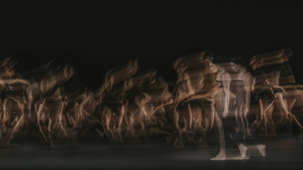 RBO: Woolf Works - Lewes Depot